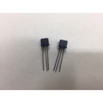 Toshiba 2SK19 Transistor